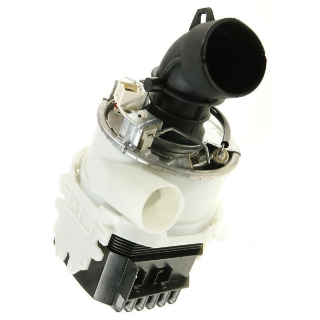 Pompa recirculare apa e-SWC® pentru masina de spalat vase Beko ...