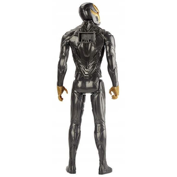 Marvel Avengers Titan Hero figura Iron Man Hero series explosion - eMAG.hu