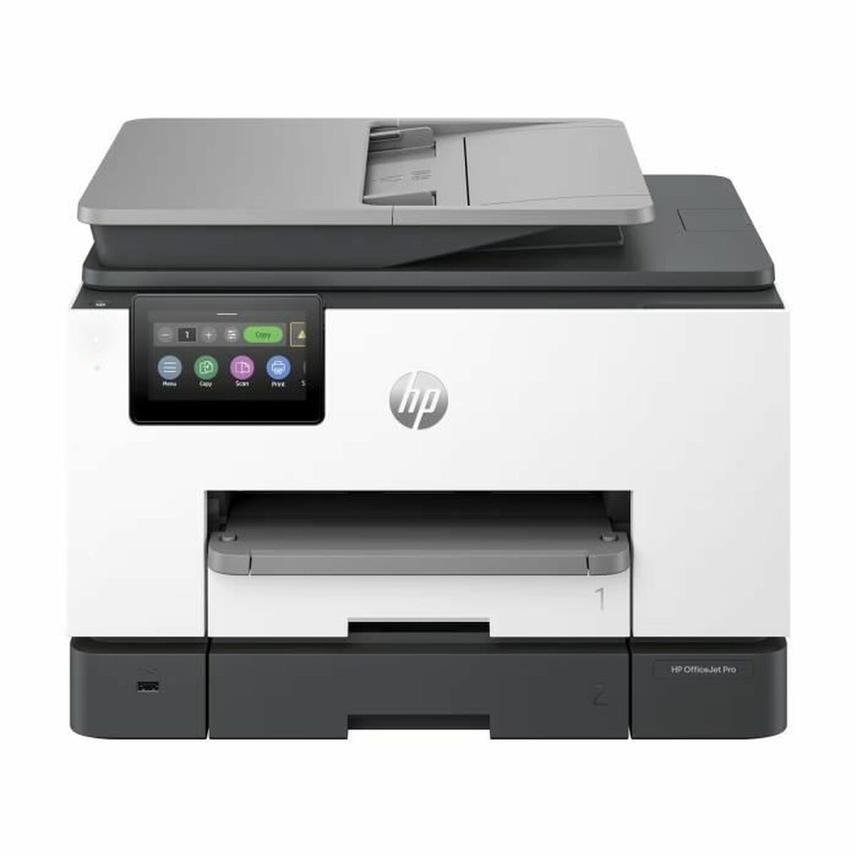 Imprimanta Multifunctionala HP Pro 9135e, alba - eMAG.ro