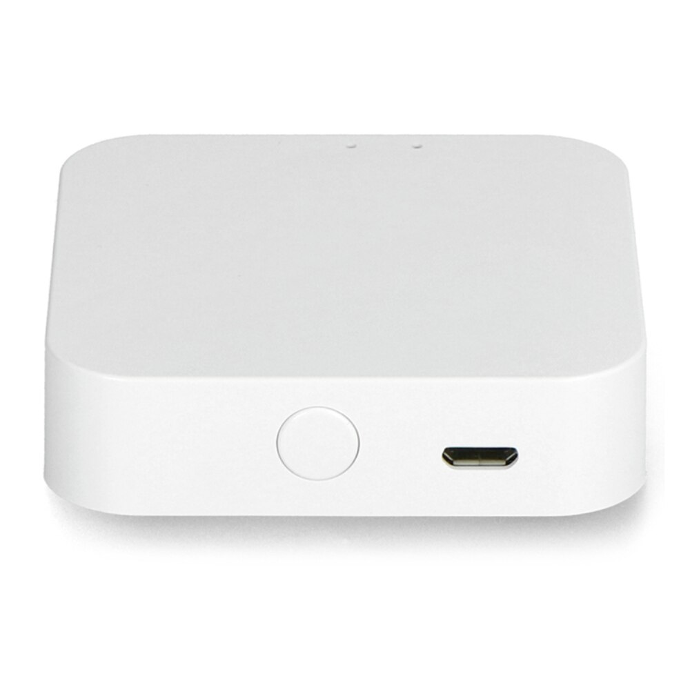 Telecomanda Smart Home Spreest M1, SigMesh, Wi-Fi 2,4 GHz, Bluetooth ...