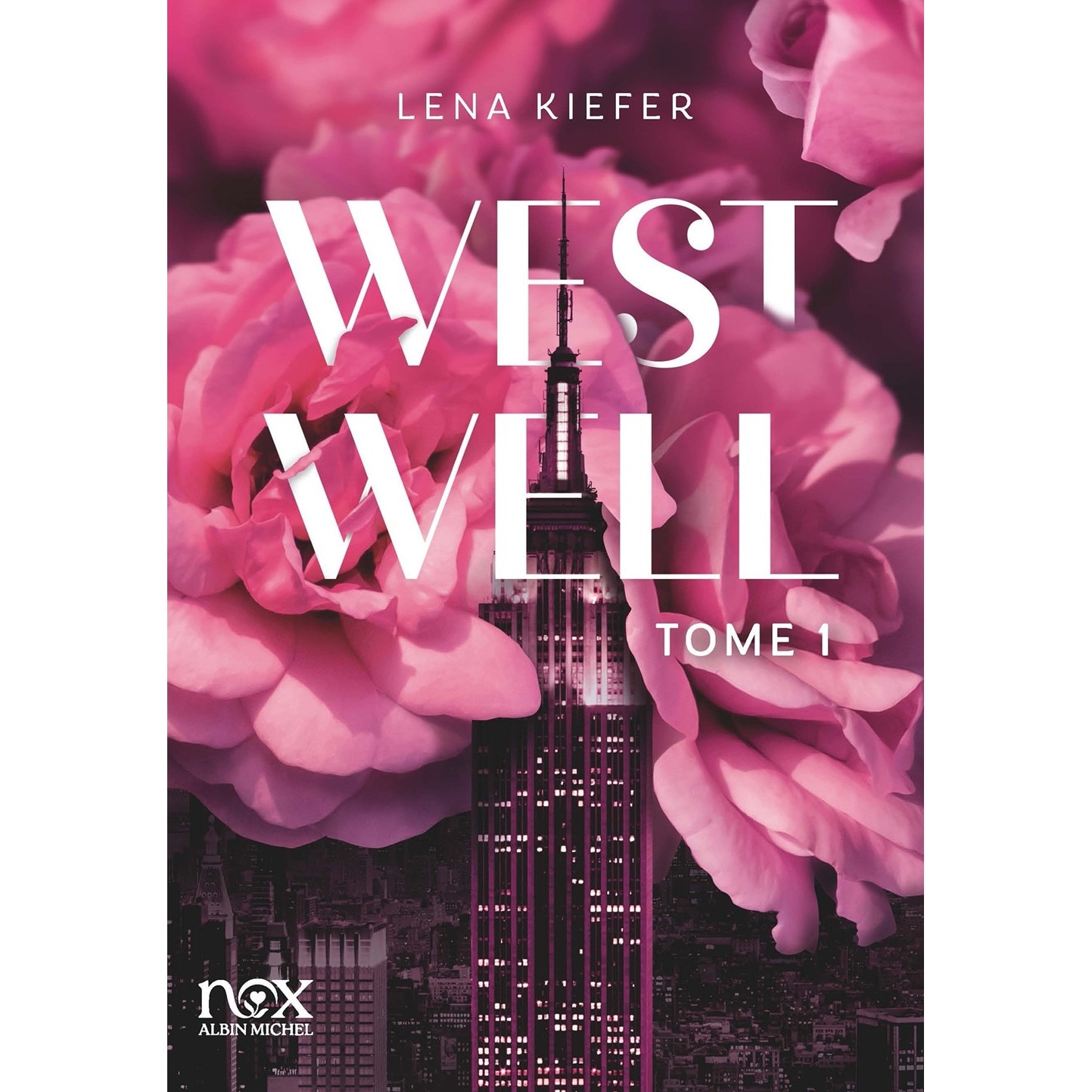 Westwell Heavy & Light de Lena Kiefer - eMAG.ro