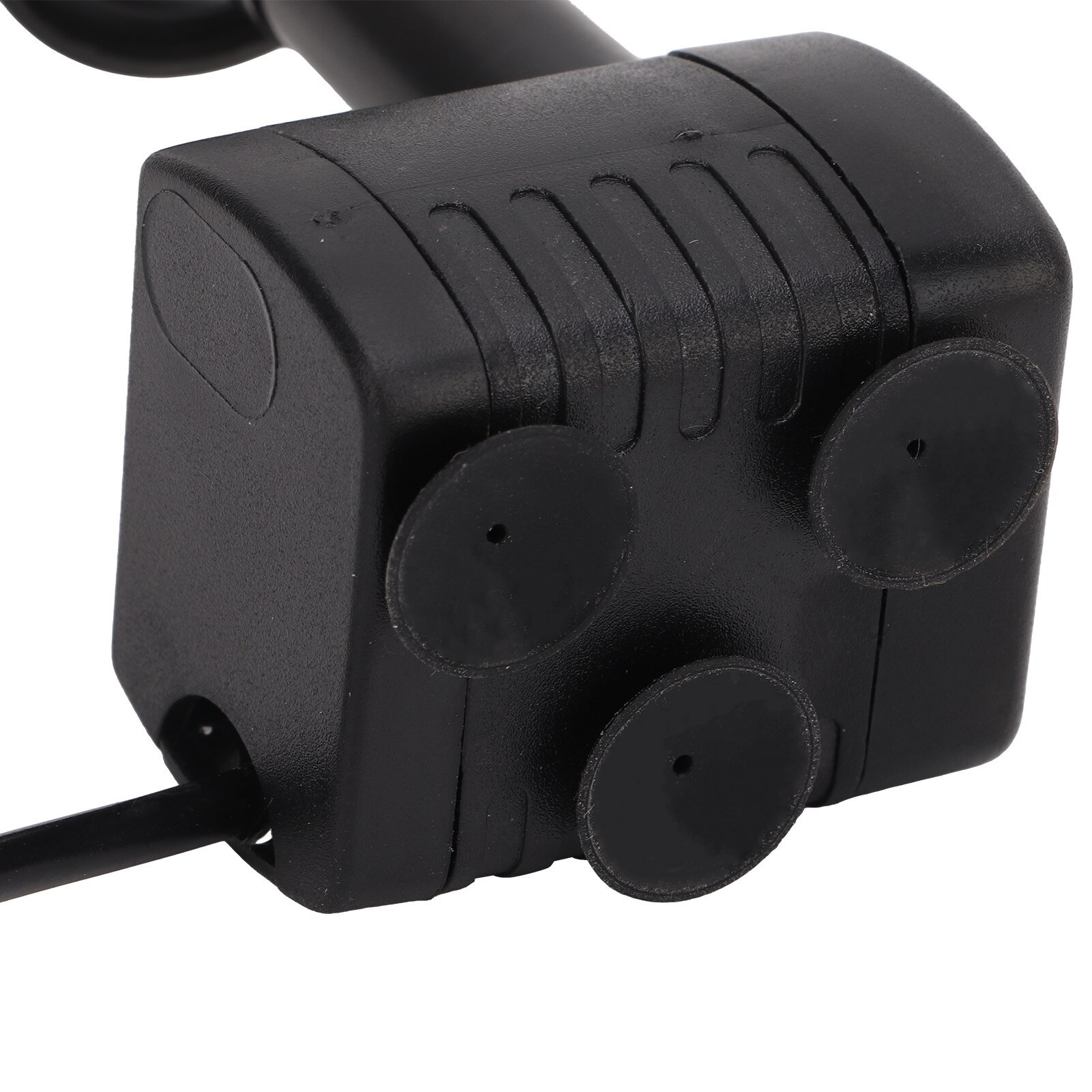 Pompa de apa solara 3W, 120L/h, pentru gradina, cablu 1.5m - eMAG.ro