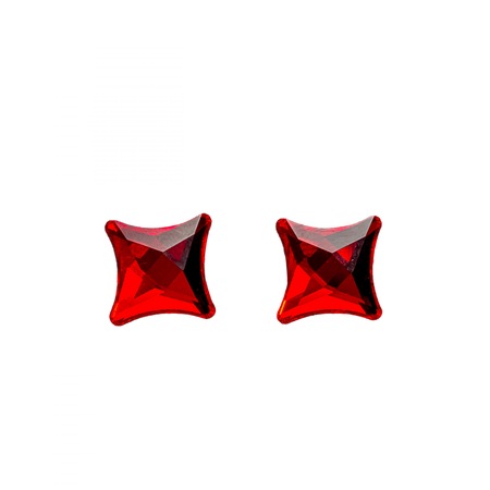 Cercei Queen Stone Starlet Light Siam - eMAG.ro