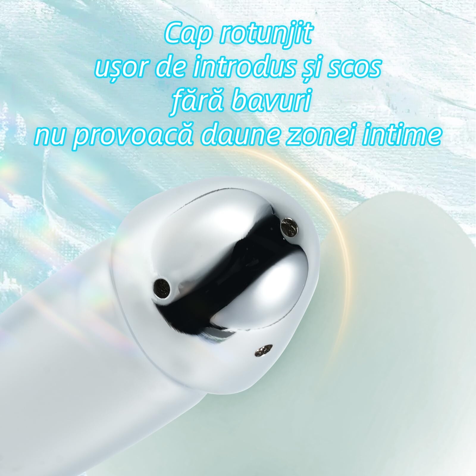 Set irigator pentru clisma, dus enema, Curatator anal sau vaginal ...