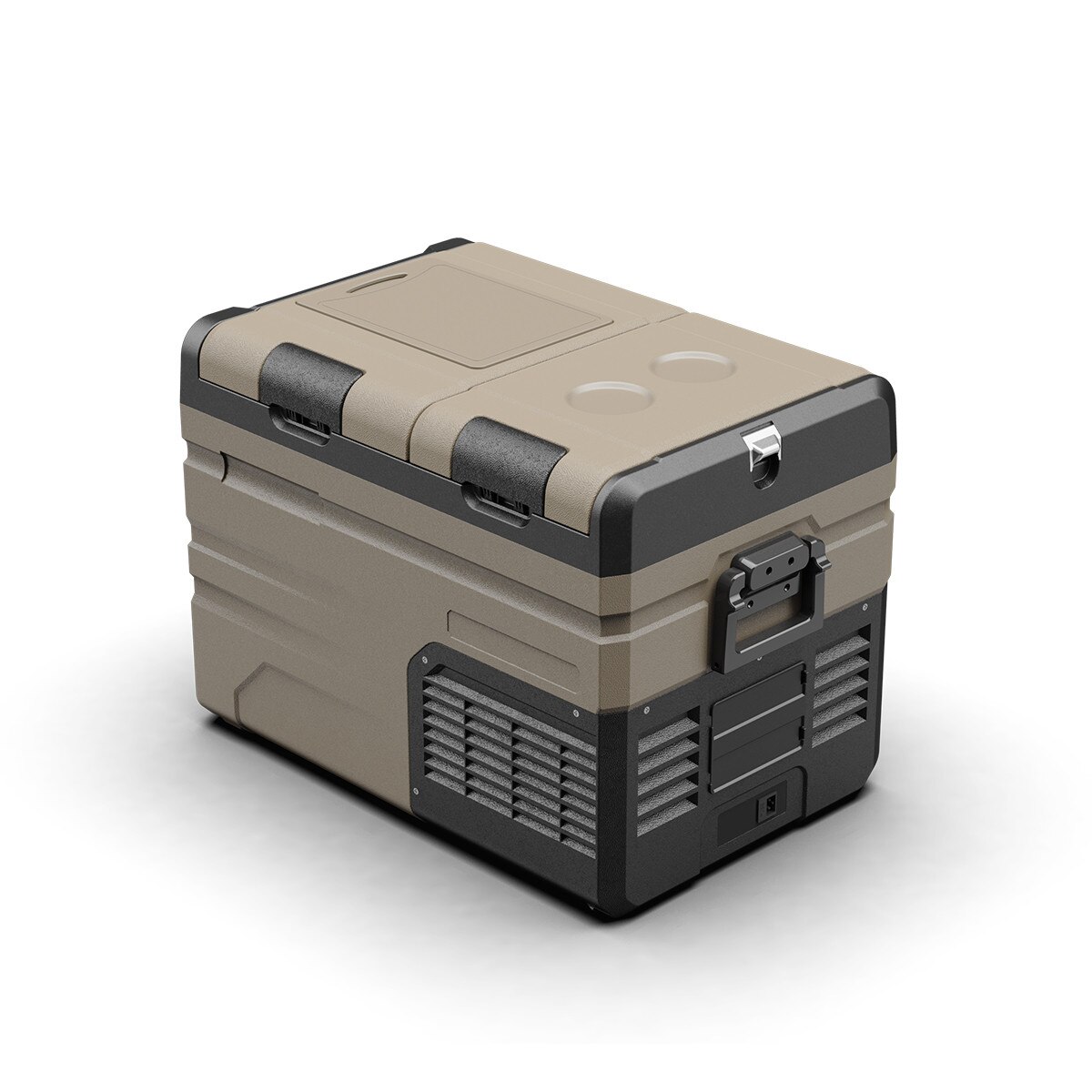 Lada frigorifica portabila cu acumulator iHunt Bro Freezer Battery TA35 ...