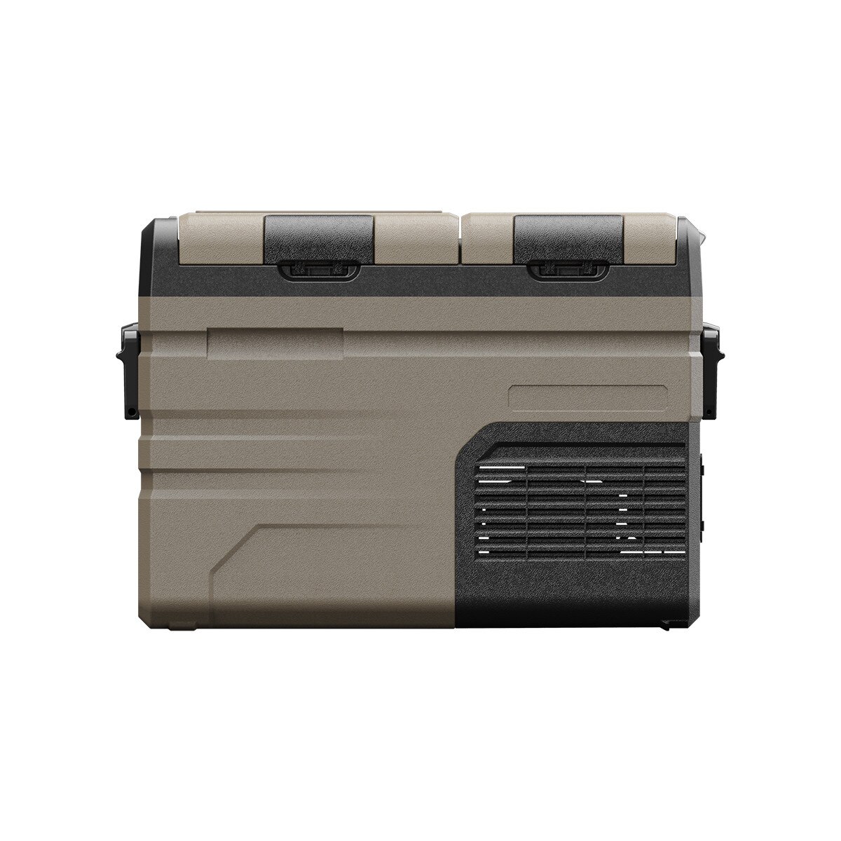 Lada frigorifica portabila cu acumulator iHunt Bro Freezer Battery TA35 ...