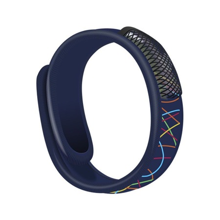 Bratari repelente de tantari, set cu 1 bratara si 2 pastile de refill ...