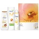 Set Dove Entspannend: Gel de dus Dove 225ml + Lotiune de corp 400ml ...