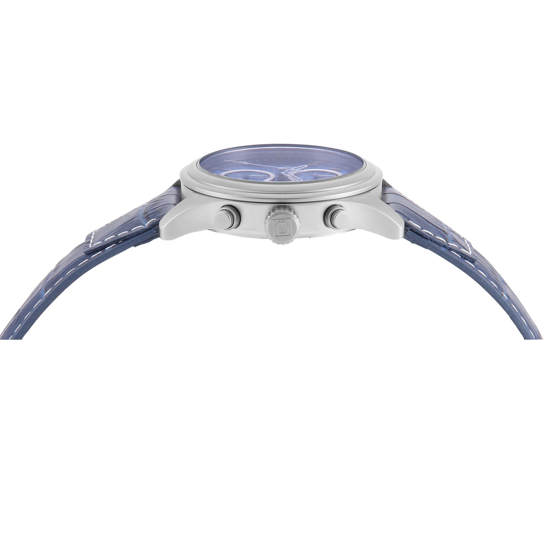 Ceas barbatesc INVICTA Aviator 22977, quartz, otel, 100m - eMAG.ro