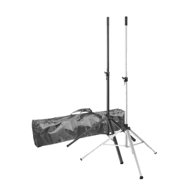 Set Stative Boxe K&M 37176 - eMAG.ro