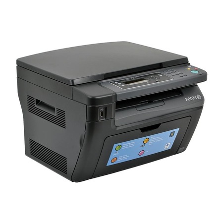 Многофункционалното устройство WorkCentre 3045B - eMAG.bg