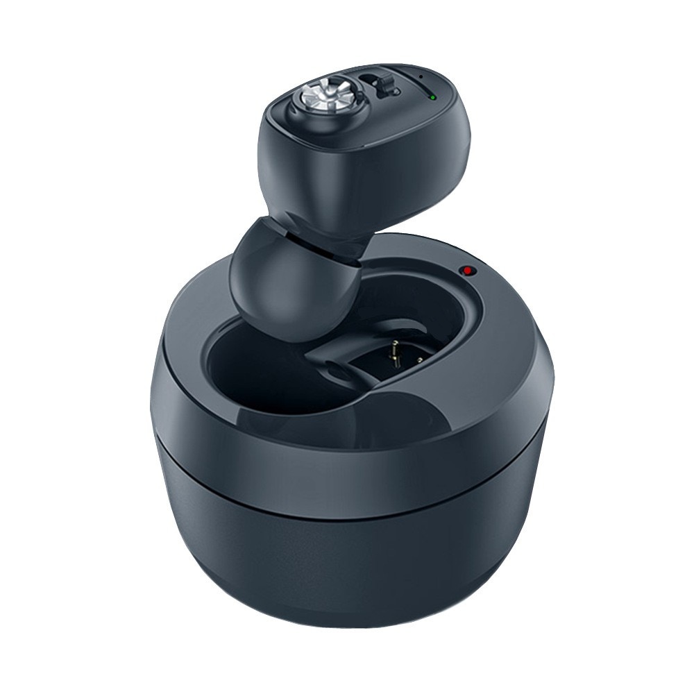 Aparat Auditiv Intraauricular In-Ear, Cyrax, Amplificator de sunet ...