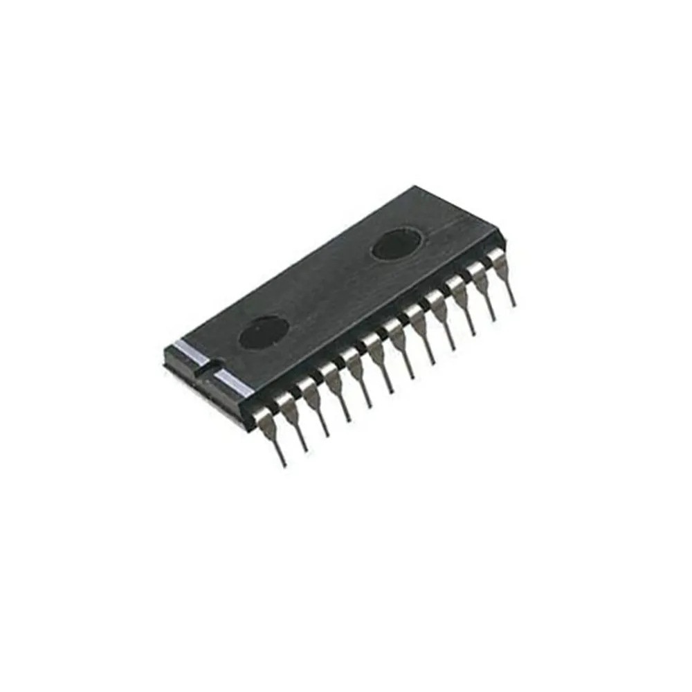 Circuit integrat Etyra LA 7930, semi-conductor multicanal, 5V-15V ...