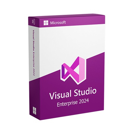 Visual Studio 2022 Enterprise - eMAG.bg