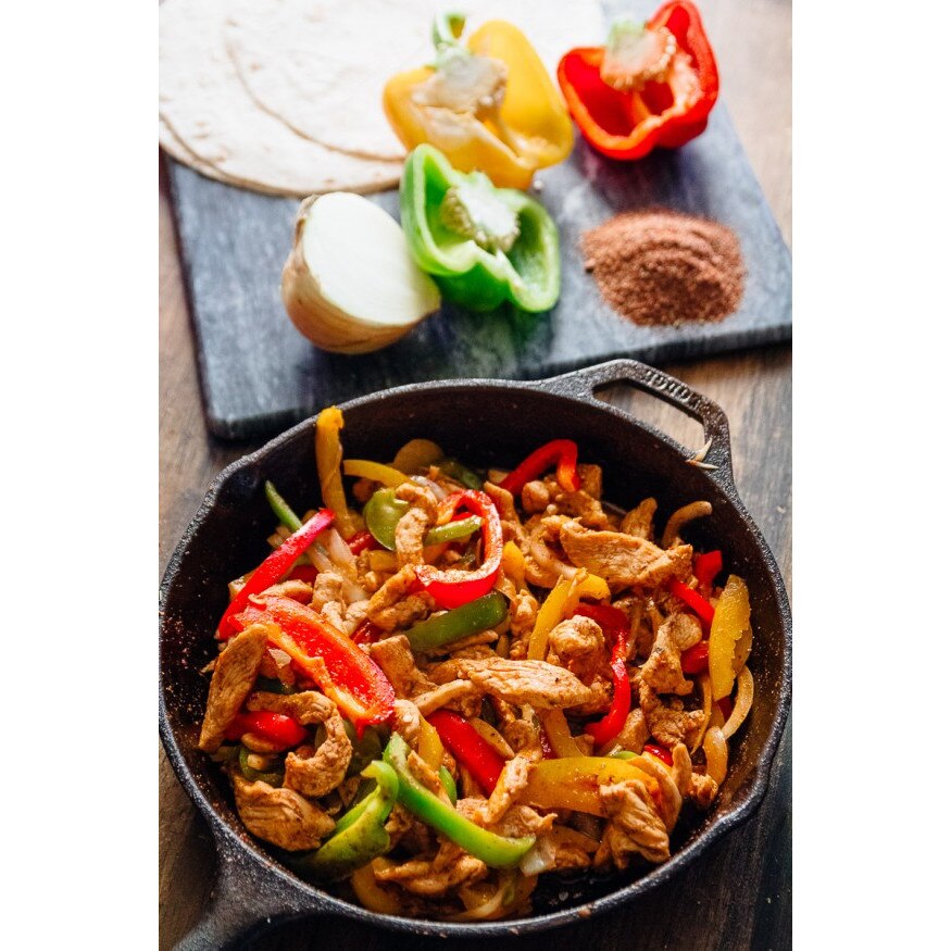 Condiment Fajita 30 g - eMAG.ro