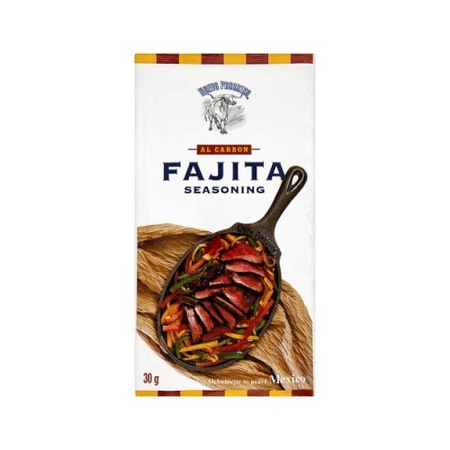 Condiment Fajita 30 g - eMAG.ro