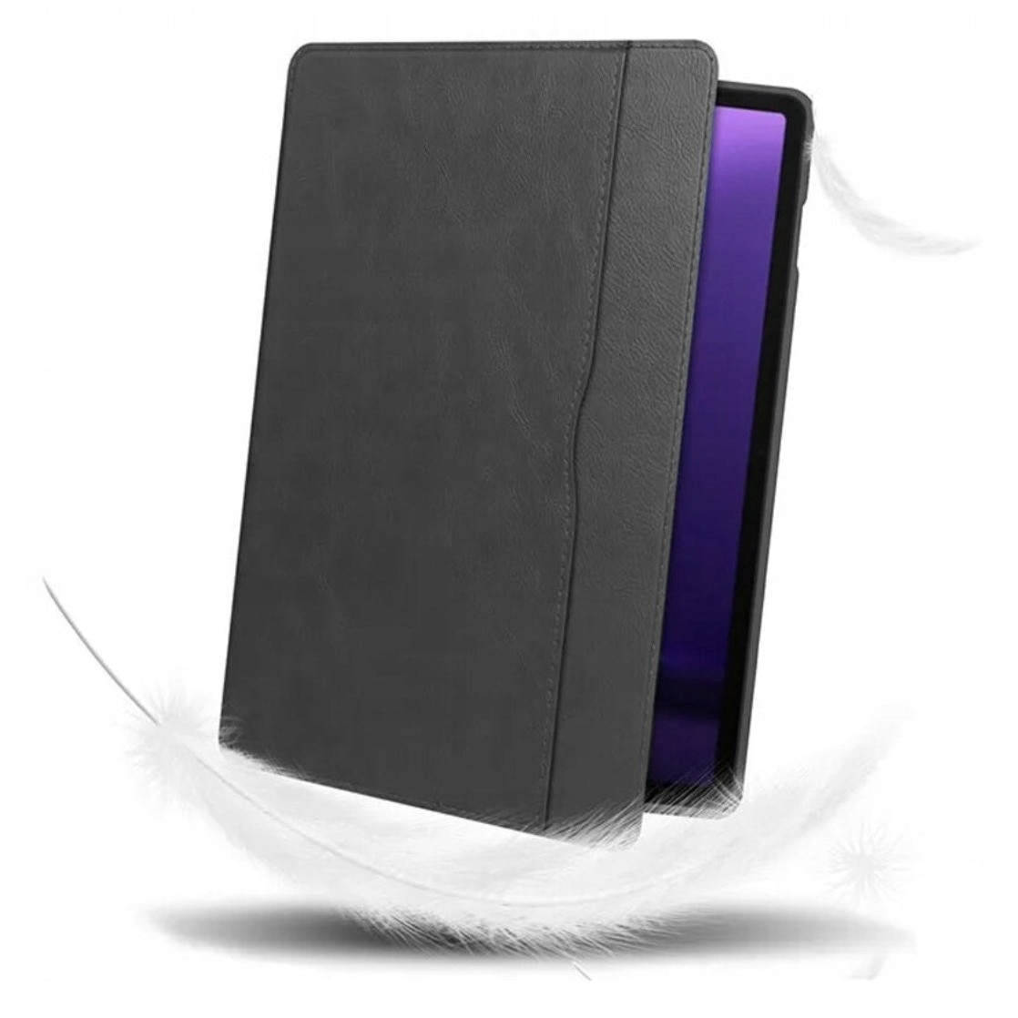 Carcasa transparenta pentru creion cu card pentru lenovo tab m11 10.95 ...