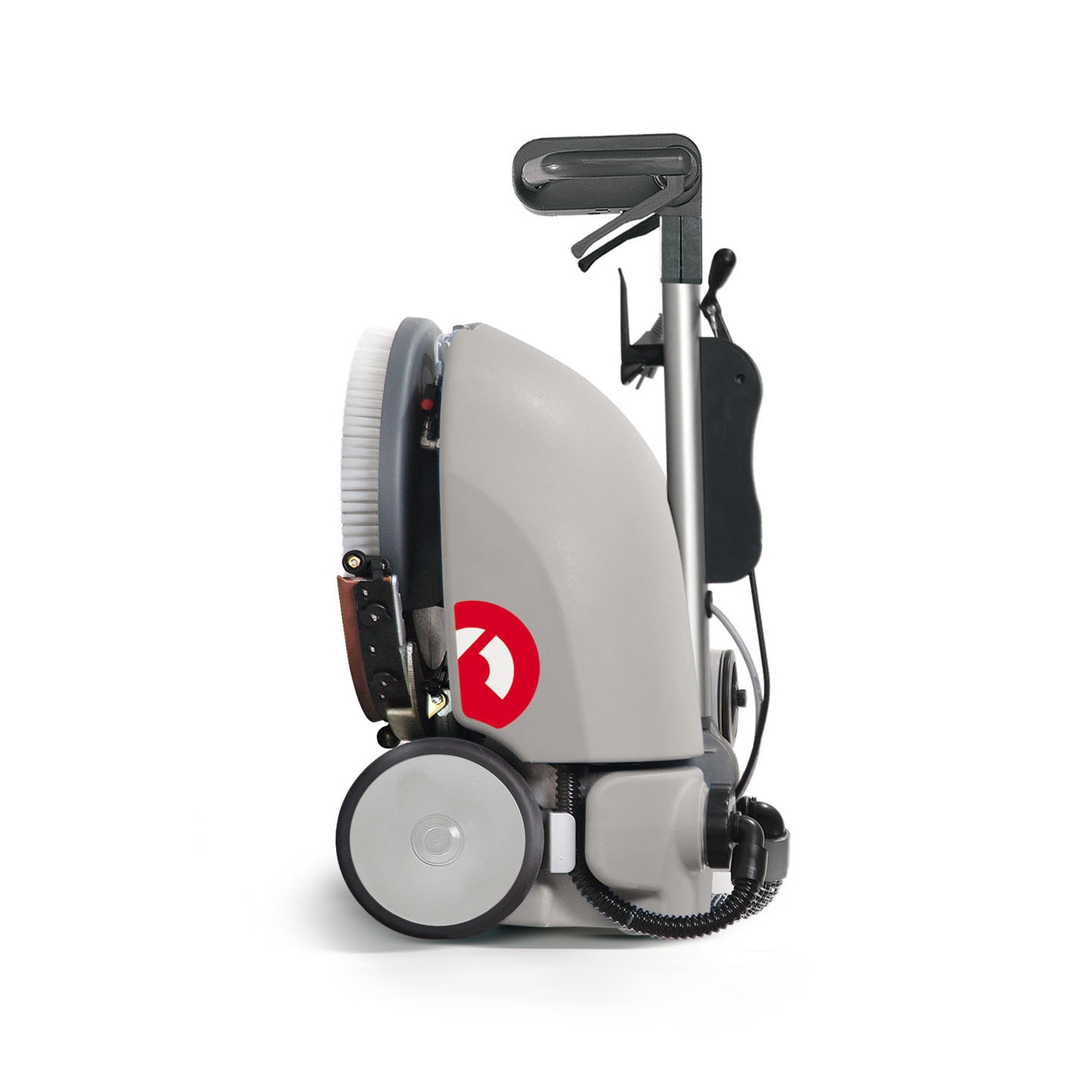 Masina de spalat si aspirat pardoseli COMAC VISPA 35E complet echipata ...