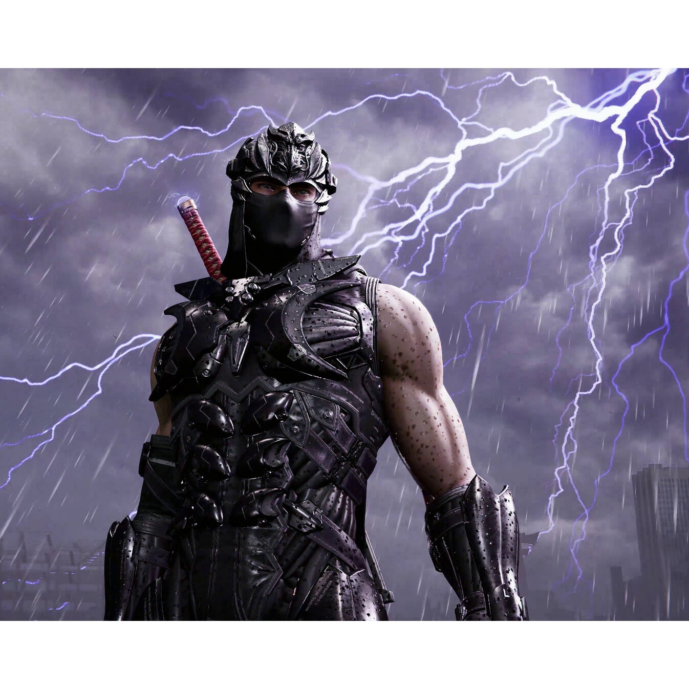Joc Ninja Gaiden 4 Pentru Playstation 5 - eMAG.ro