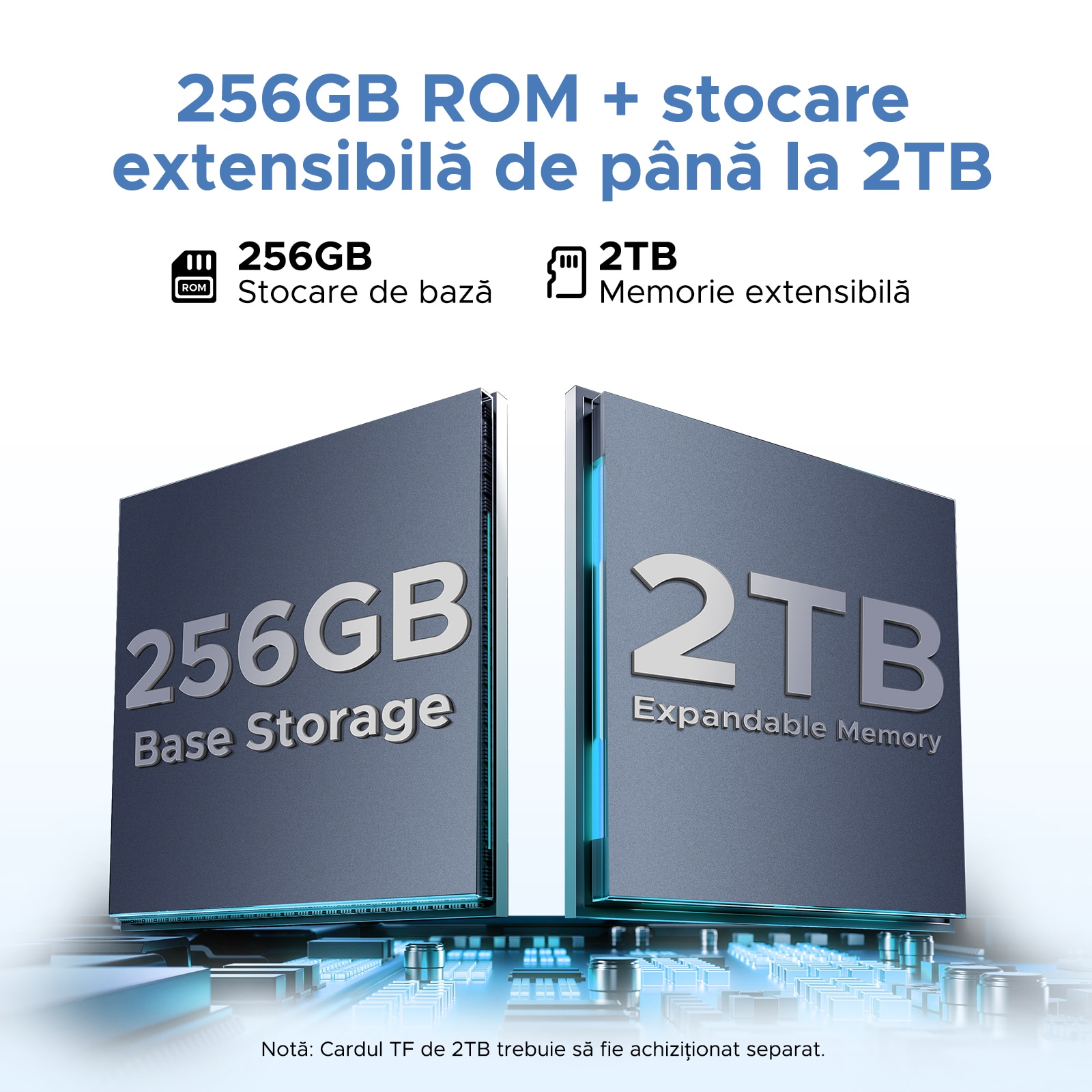 Tableta DOOGEE U11 Pro, 11 inch, 30GB RAM, 256GB stocare, 8580mAh, WiFi ...