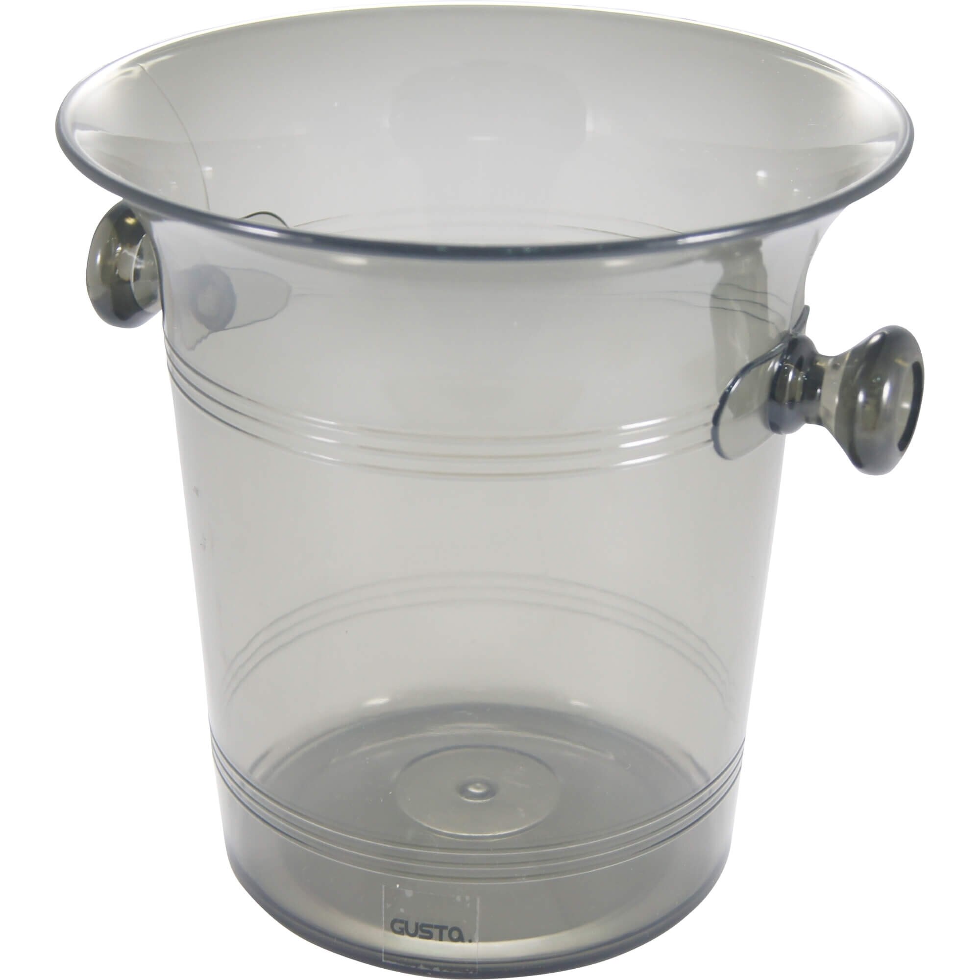 Frapiera pentru racit vinuri, Gusta, 20 X 20 cm, design minimalist ...