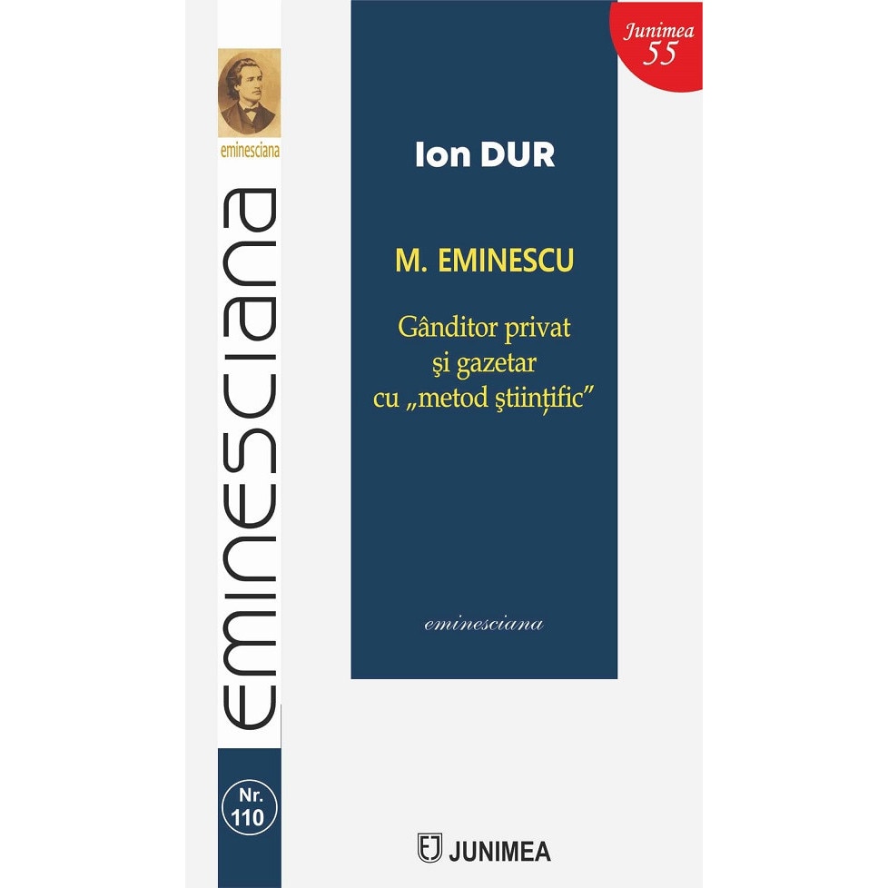 Mihai Eminescu - Ion Dur - eMAG.ro