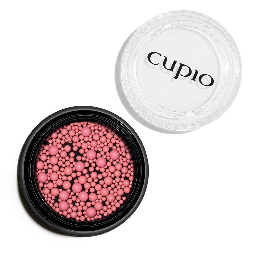 Ornamente unghii Cupio Magnetic Dots - Rose 5g - eMAG.ro