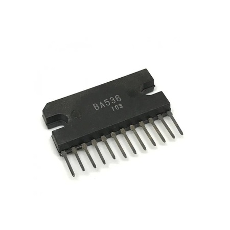 Circuit Integrat Rohm Model Ba536 Original - eMAG.ro