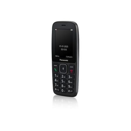 Telefon mobil pentru batrani, Panasonic KX-TF400 - eMAG.ro