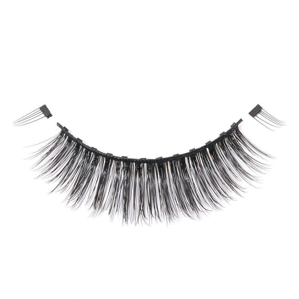 Gene magnetice Muah Baby Doll, banda, confortabil, negru - eMAG.ro