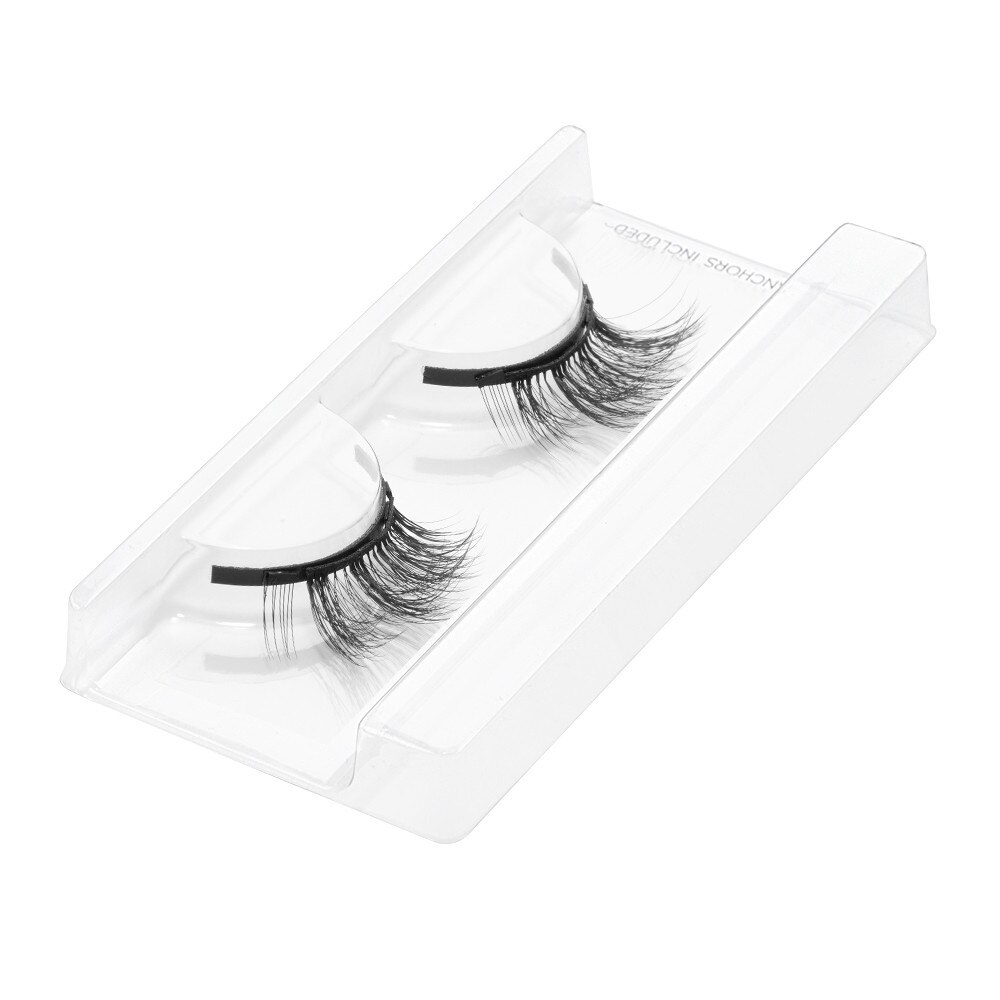 Gene magnetice Muah Baby Doll, banda, confortabil, negru - eMAG.ro