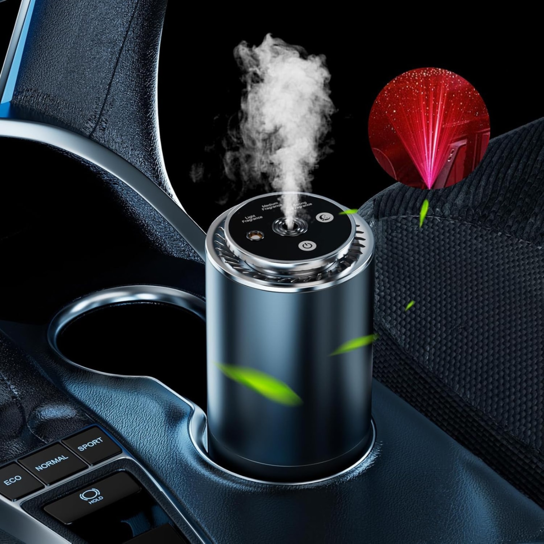 Rezerva Parfum pentru Aparat Odorizant Auto – Usor de Schimbat ...