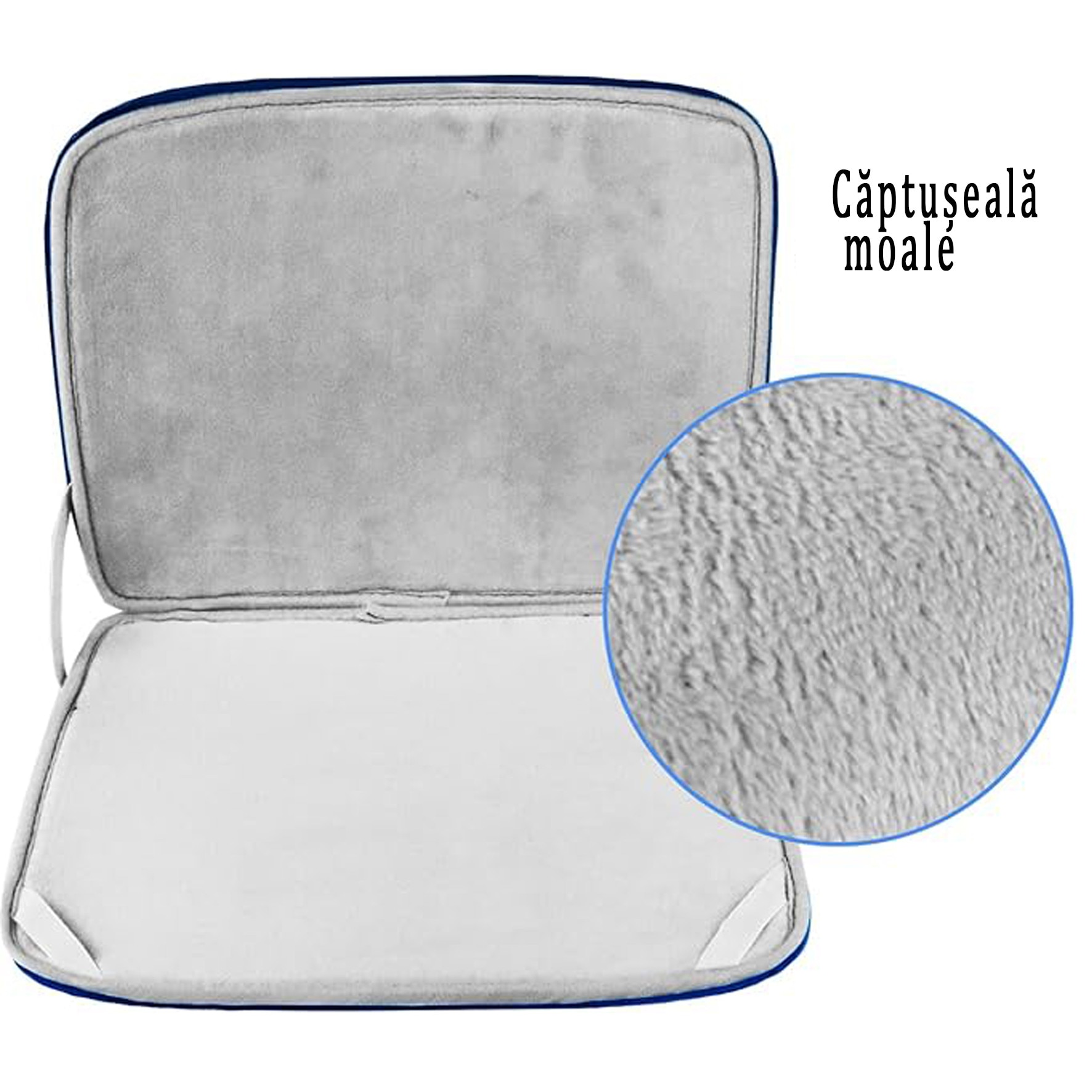 Husa de Protectie si Transport Laptop/Tableta din Neopren, Dimeniune ...