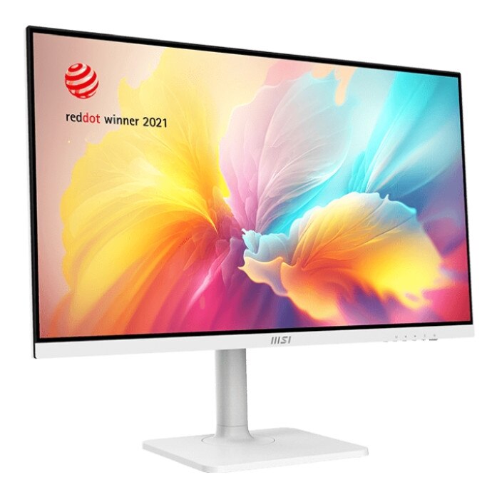 Монитор MSI Modern MD2712PW, 27", 100Hz, 1ms, IPS, 1920x1080 (FHD), 16: ...
