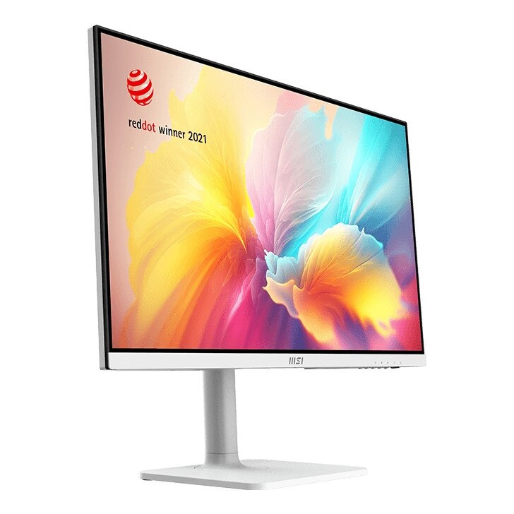 Монитор MSI Modern MD2712PW, 27", 100Hz, 1ms, IPS, 1920x1080 (FHD), 16: ...