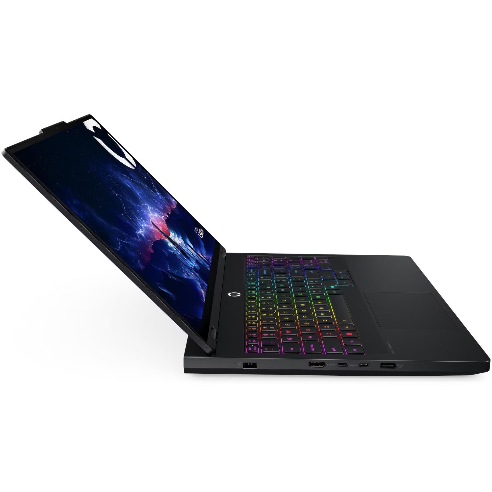 Lenovo Legion Pro 5 16IAX10 Gamer Laptop Intel® Core™ Ultra 9 275HX ...