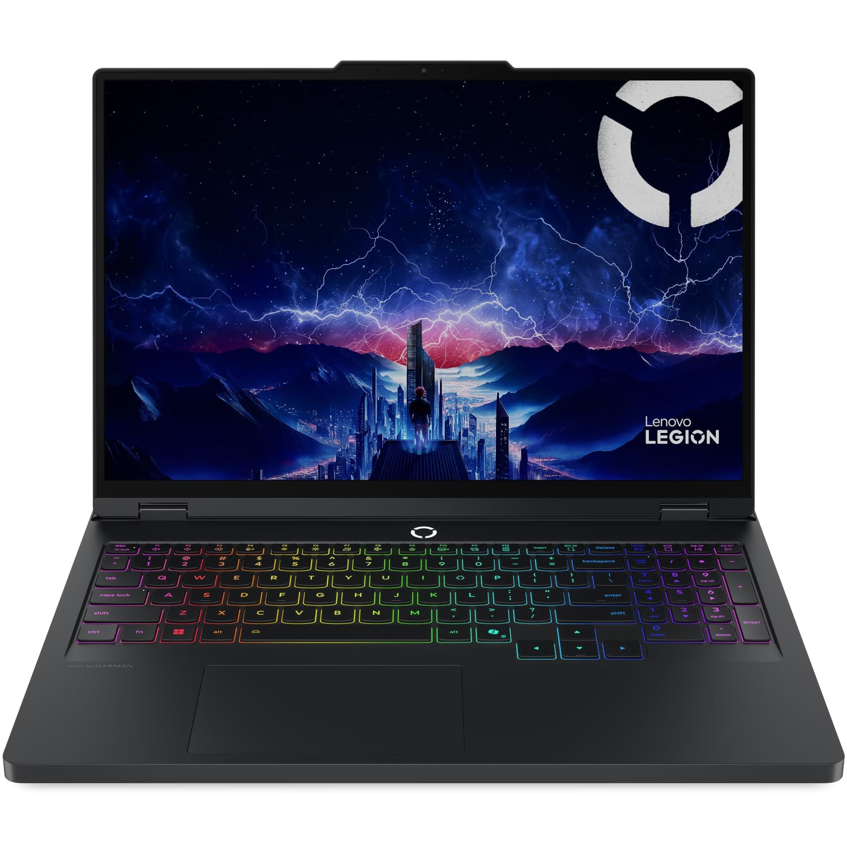 Геймърски лаптоп Lenovo Legion Pro 5 16IAX10 с процесор Intel® Core ...