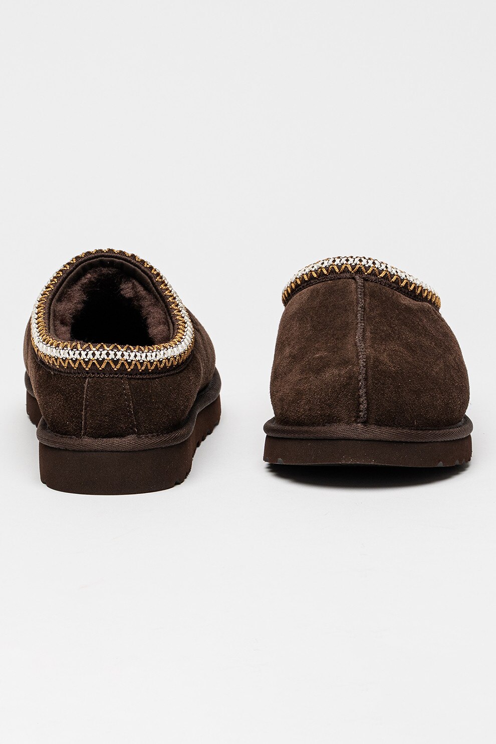 UGG, Papuci de piele intoarsa Tasman III - eMAG.ro