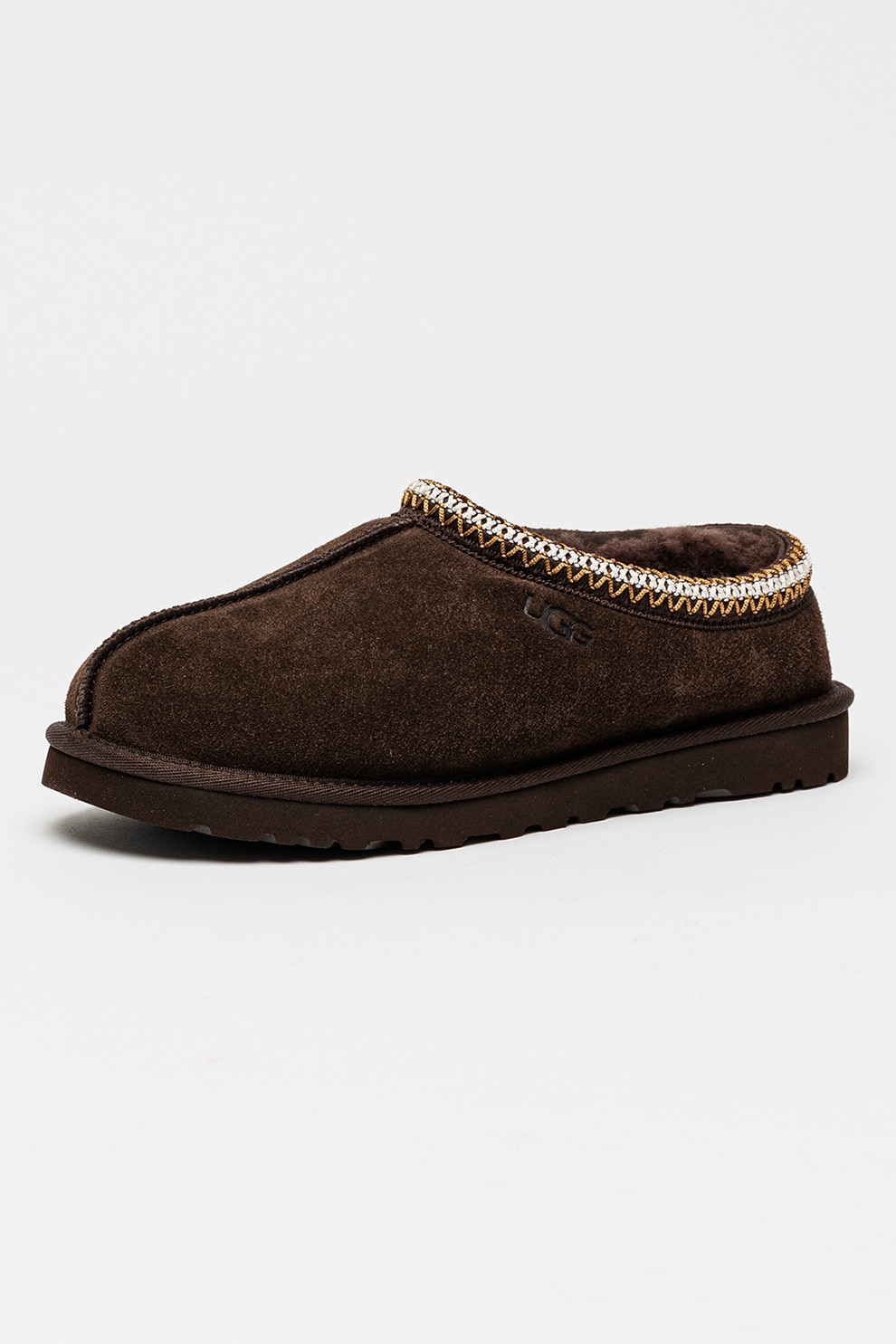 UGG, Papuci de piele intoarsa Tasman III - eMAG.ro