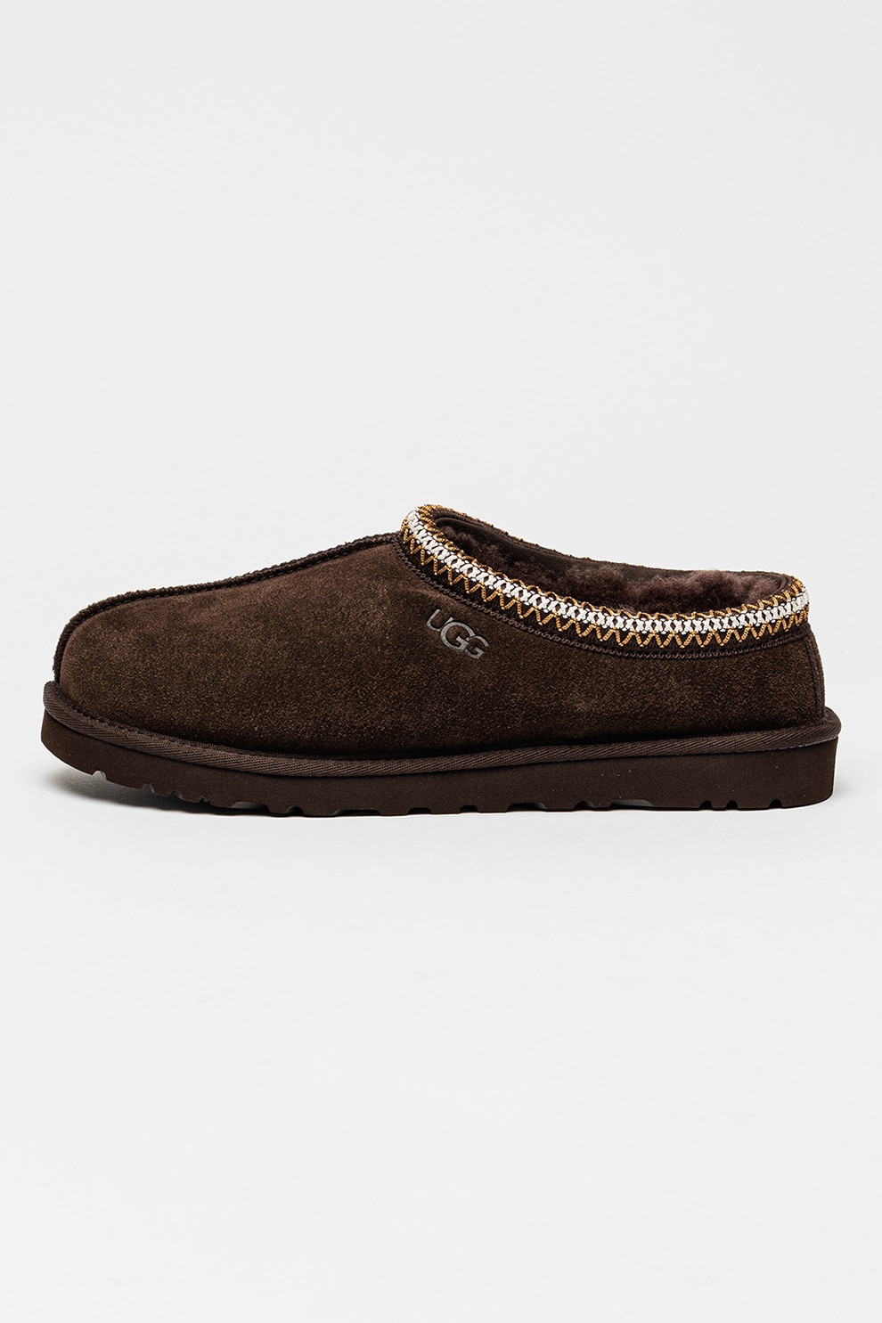 UGG, Papuci de piele intoarsa Tasman III - eMAG.ro