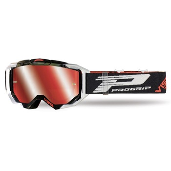 Ochelari si lentile pentru sport Pro Grip. Căutarea nu se oprește ...