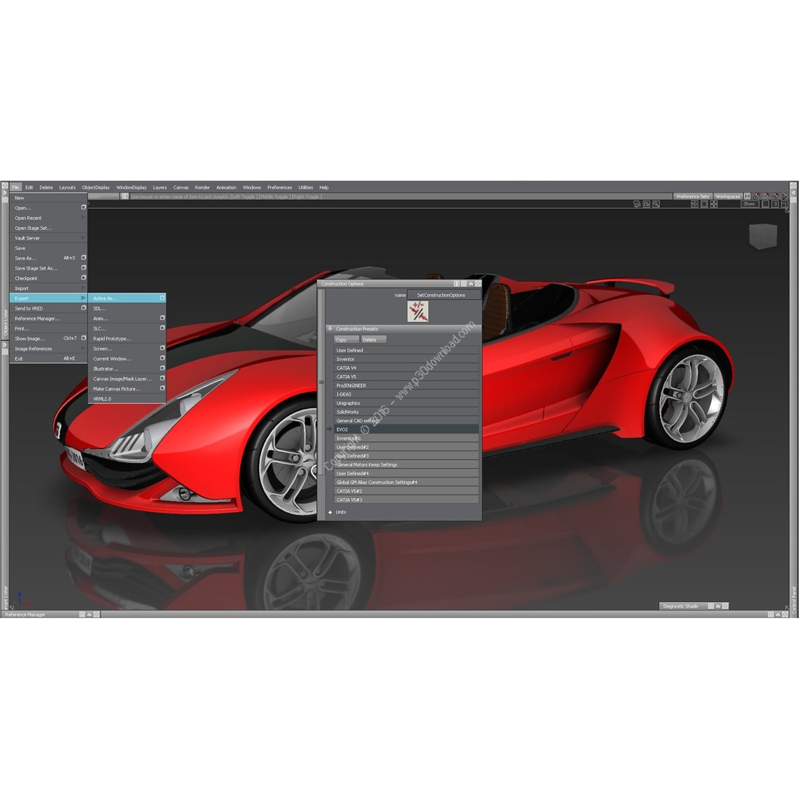 Licenta Alias AutoStudio 2026, 3 Ani - eMAG.ro