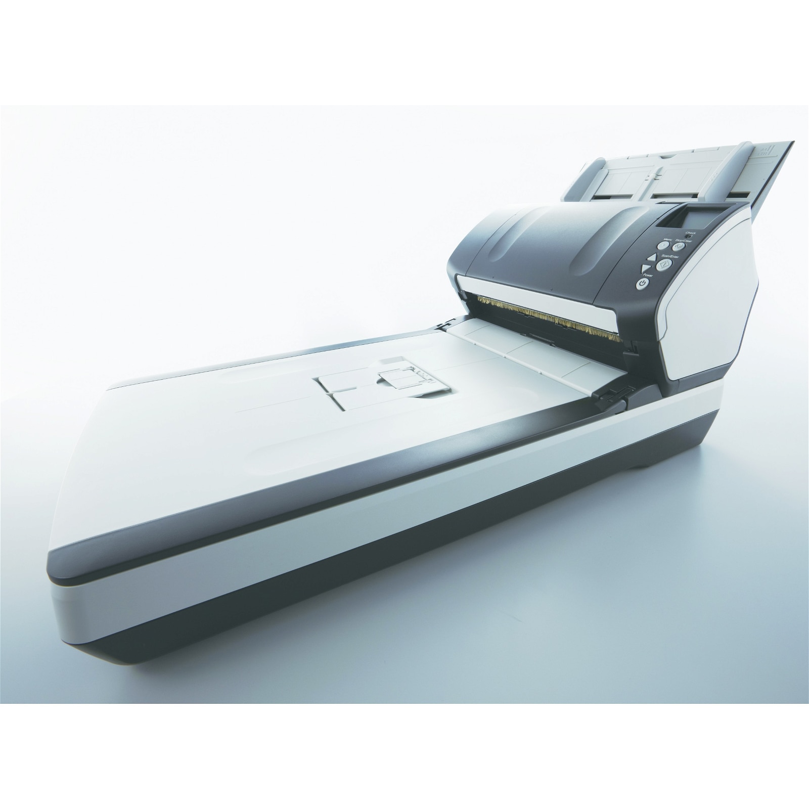 Fujitsu FI-7260 60ppm USB3 (PA03670-B551) - Szkenner - eMAG.hu