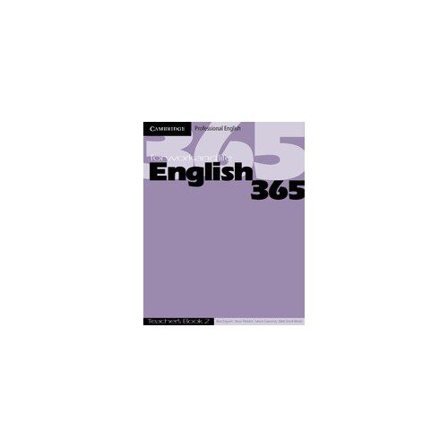 English 365 Level 2 Teacher's Book - eMAG.bg