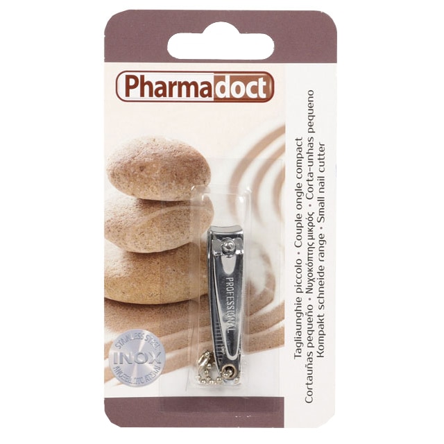 Pharmadoct пирон от неръждаема стомана - eMAG.bg