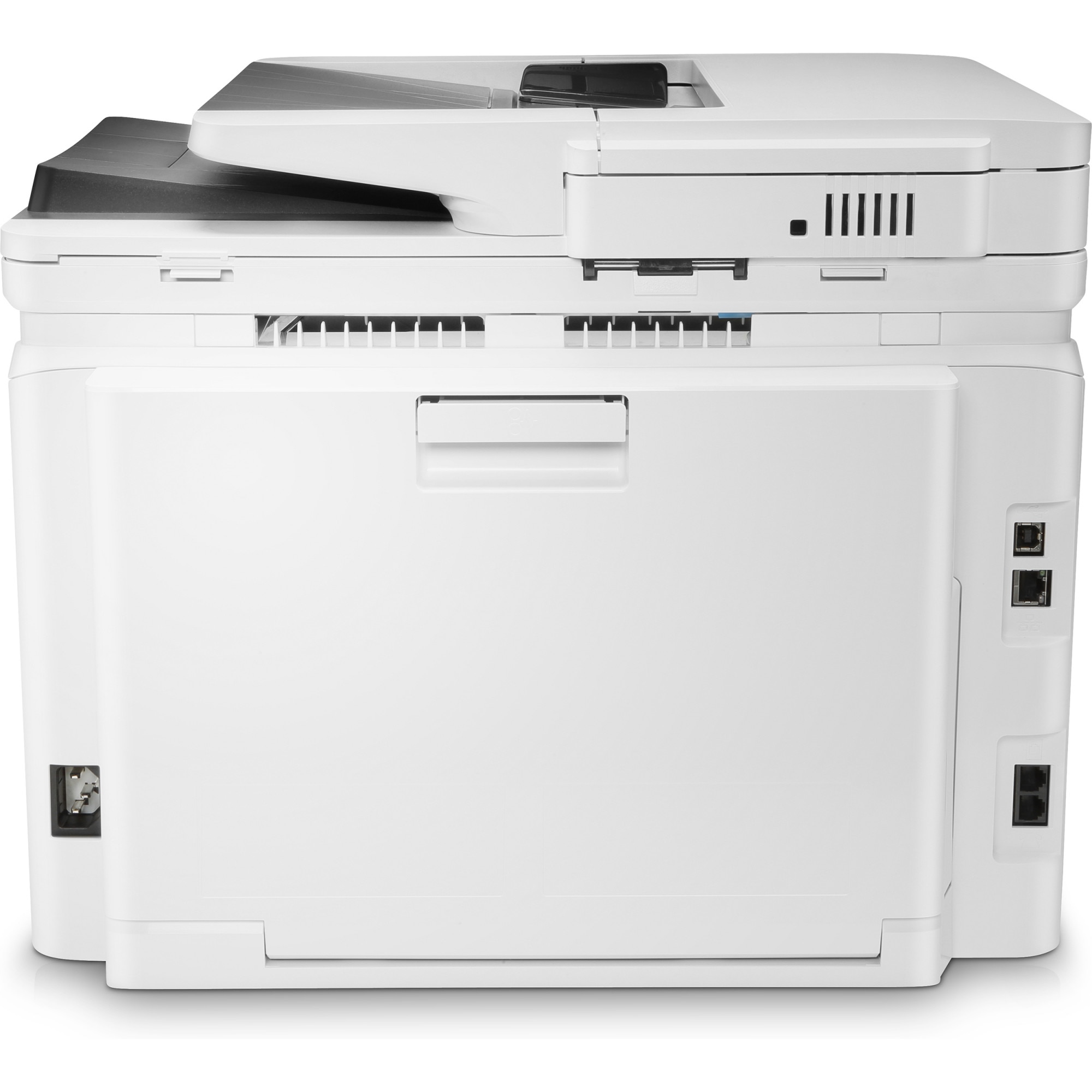 Multifunctional laser color HP LaserJet Pro M281fdw, A4 - eMAG.ro