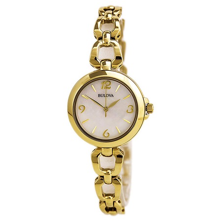 Ceas pentru dama Bulova Dress Collection 97L138 - eMAG.ro