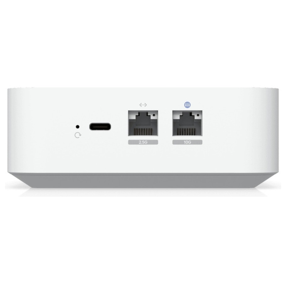 Access point Ubiquiti UBIQUITI UX7 UNIFI EXPRESS 7 10G GATEWAY - eMAG.ro