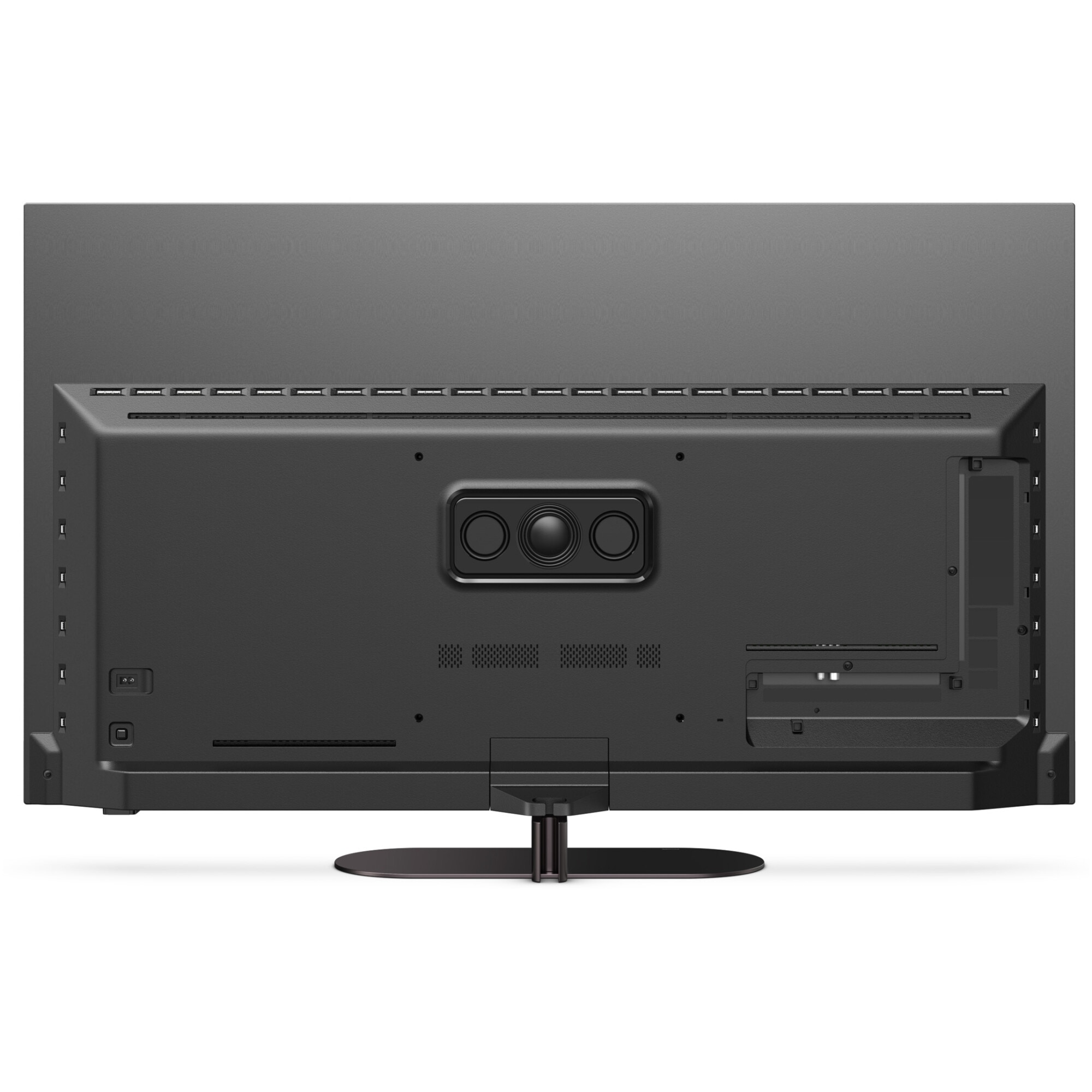 Televizor Philips AMBILIGHT tv OLED 55OLED820, 139 cm, Google TV, 4K ...