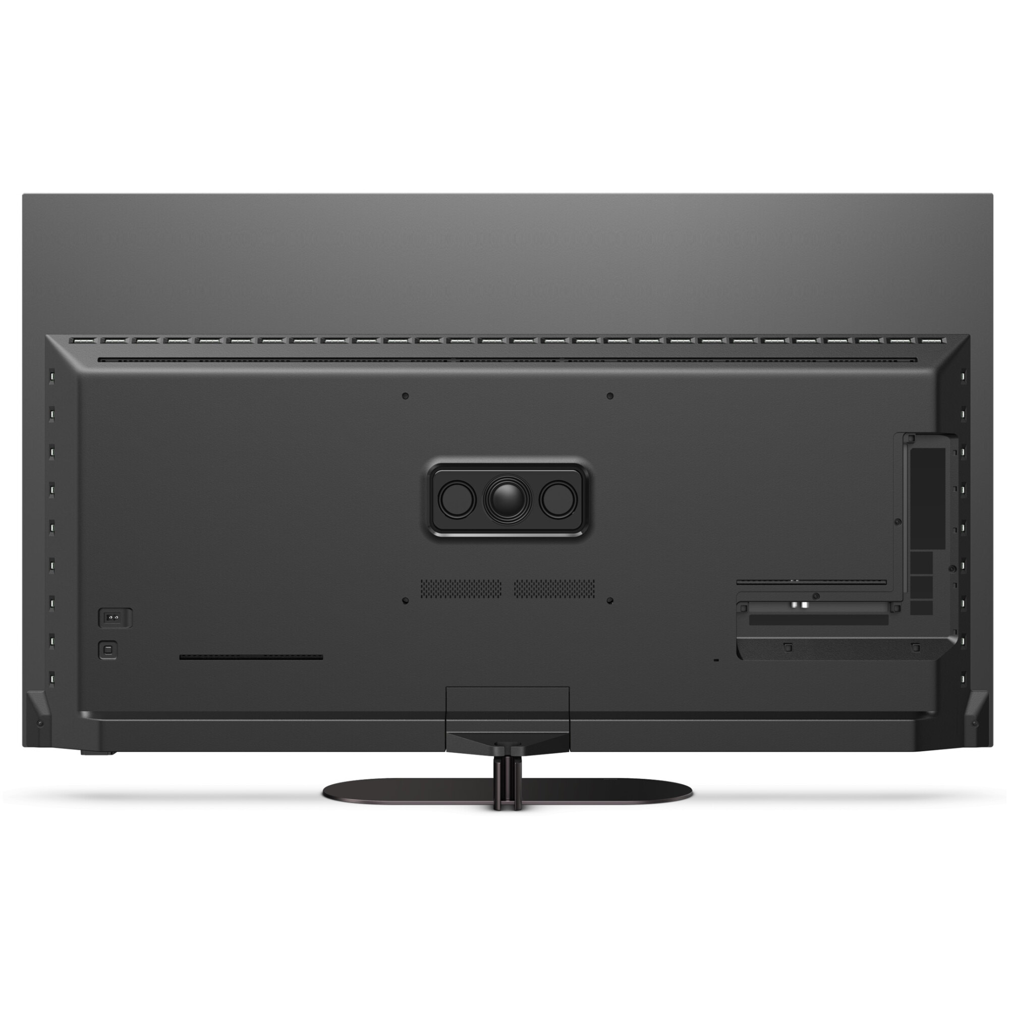 Televizor Philips AMBILIGHT tv OLED 65OLED820, 164 cm, Google TV, 4K ...